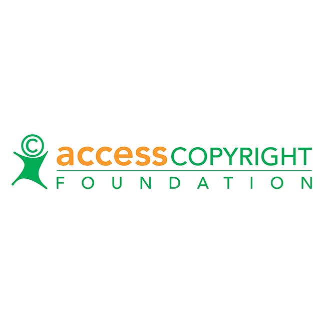 The Access Copyright Foundation announces $50,000 in professional ...