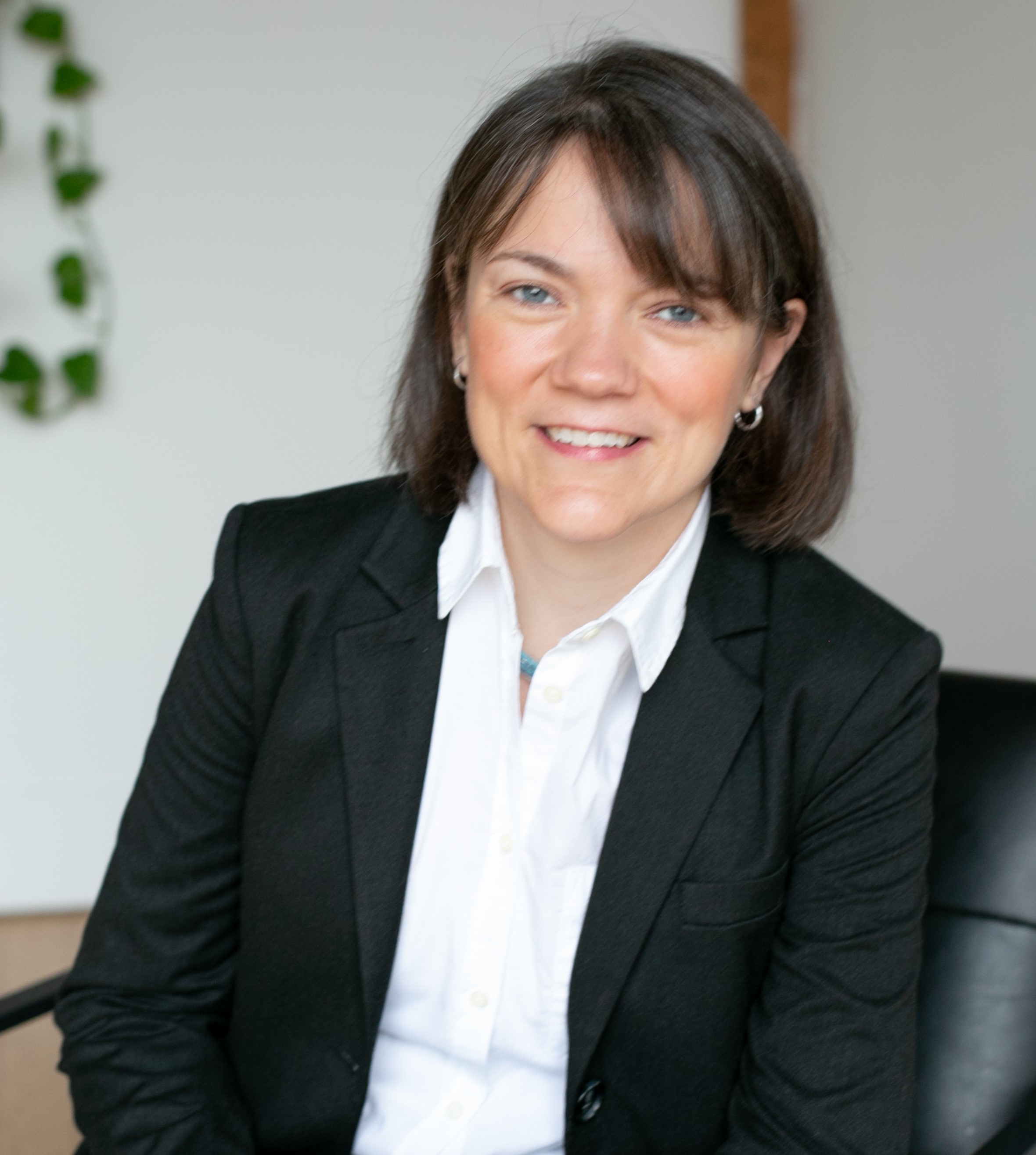 Access Copyright Names Kate Edwards as New CEO | Access Copyright