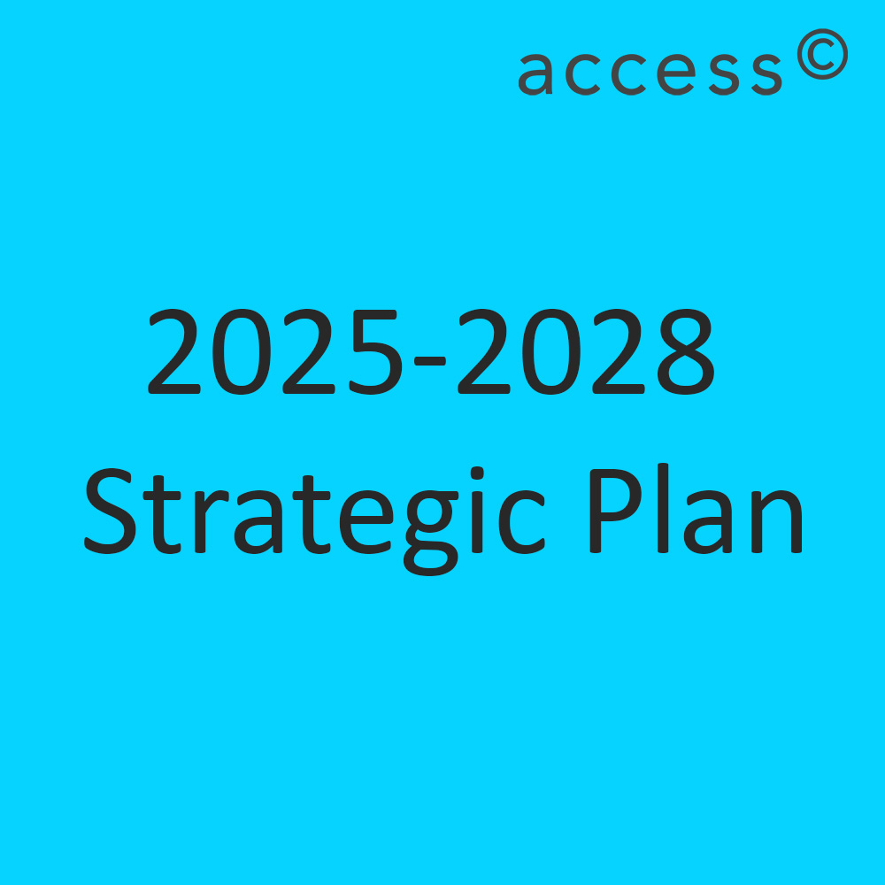 Unveiling Access Copyright's new strategic plan | Access Copyright